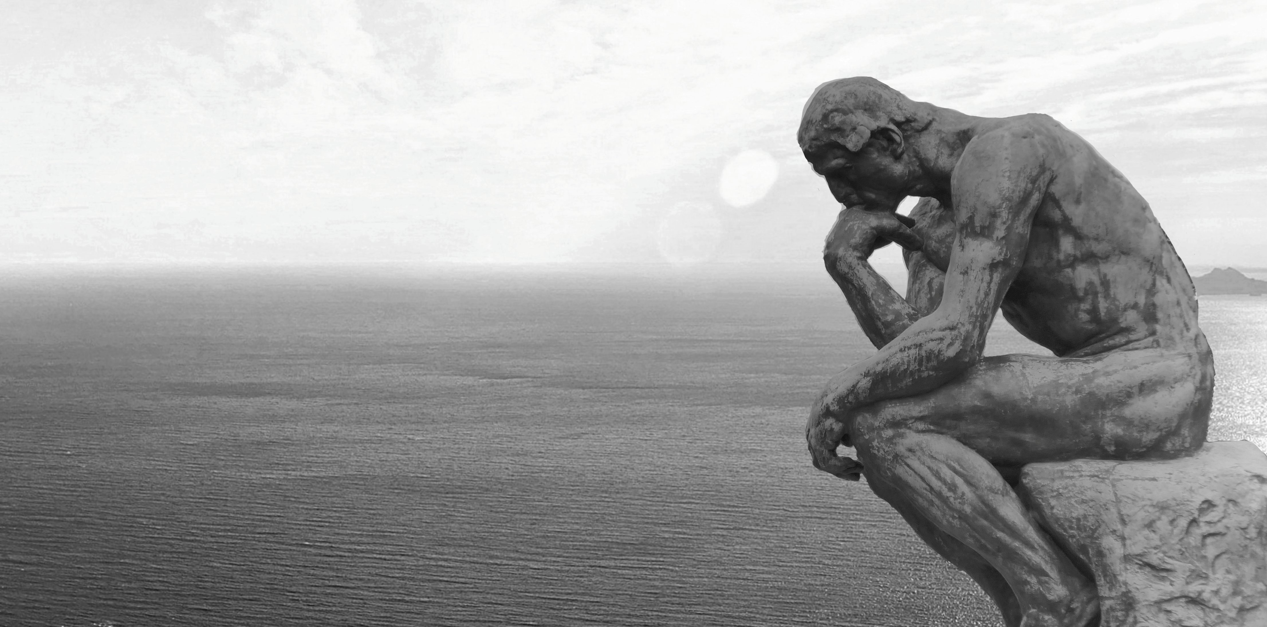 penser - La Menace Théoriste