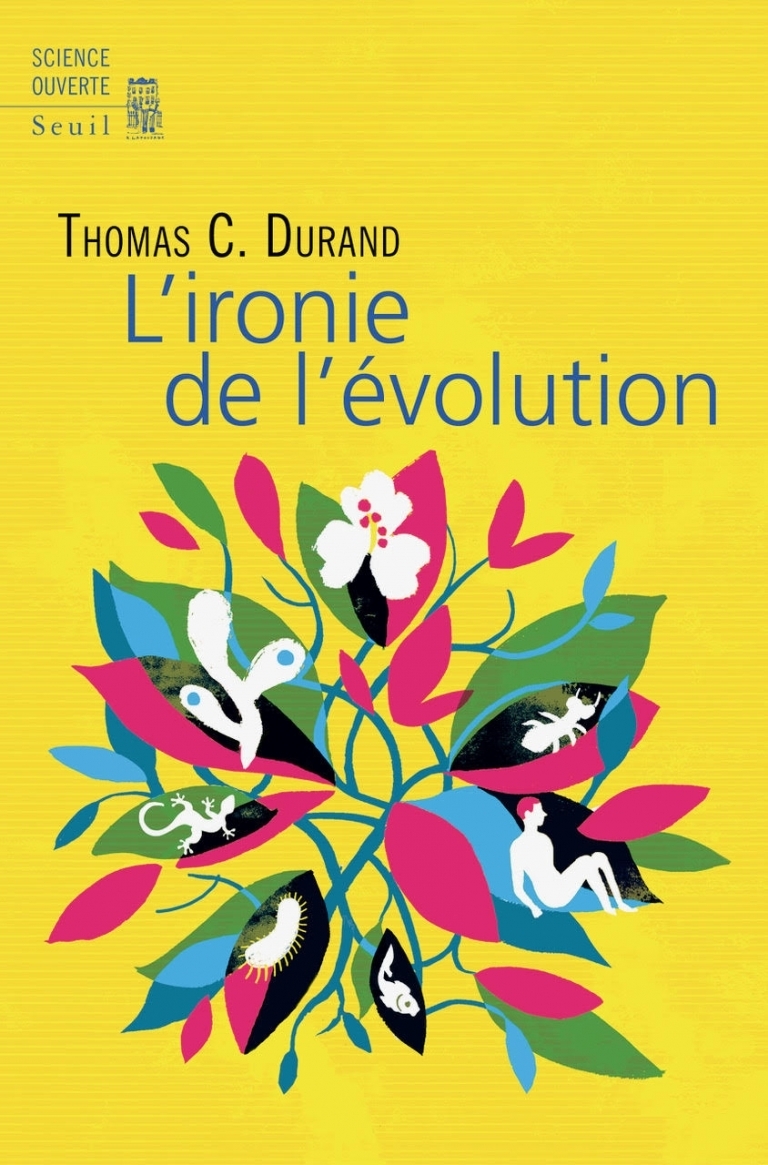 CV de Thomas C. Durand – La Menace Théoriste