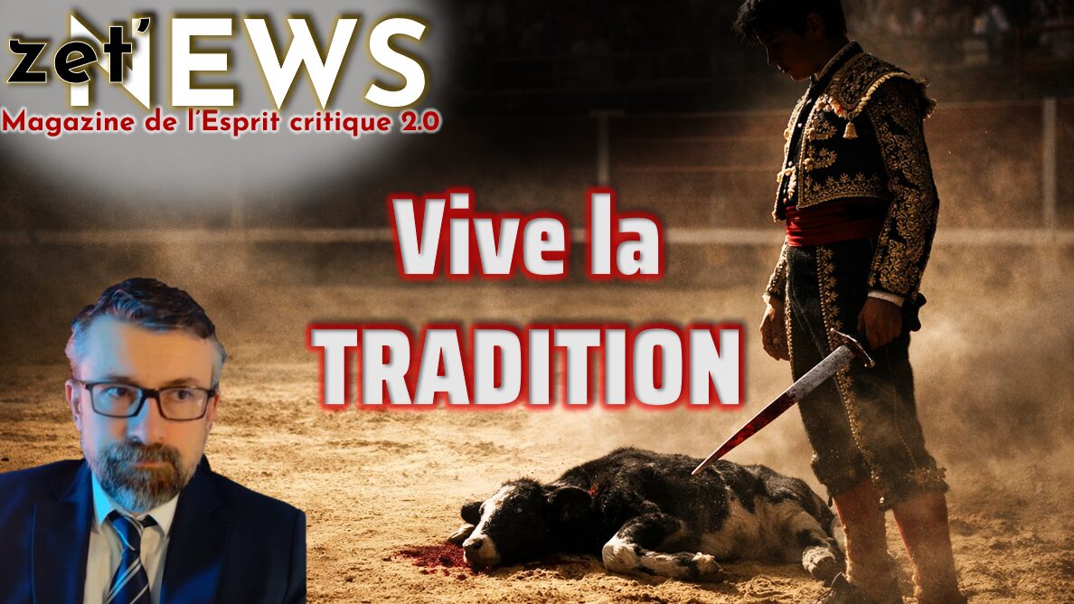 Corrida : en France, des mineurs peuvent tuer des animaux dans l’arène ...
